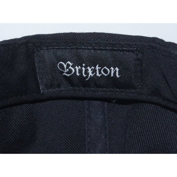 Brixton | Accessories | Brixton Mfg Co Cap | Poshmark